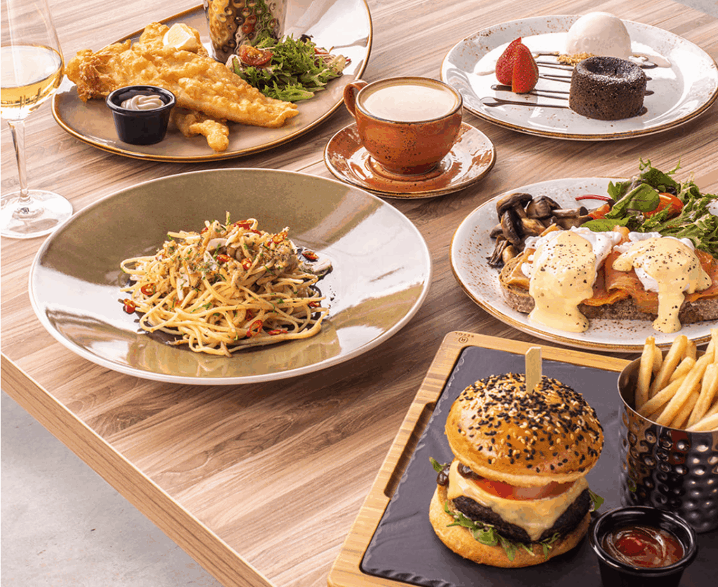 Dining Guide To Bishan & Ang Mo Kio: Eat Your Way Through Hawker Fare ...