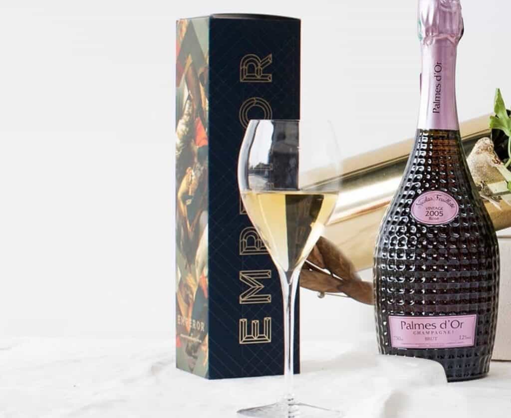 Wine Guide: An Introduction to Champagne, The Beloved Party Fizz With A ...