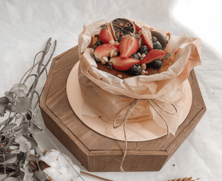 Best Basque Burnt Cheesecakes in Singapore – City Nomads