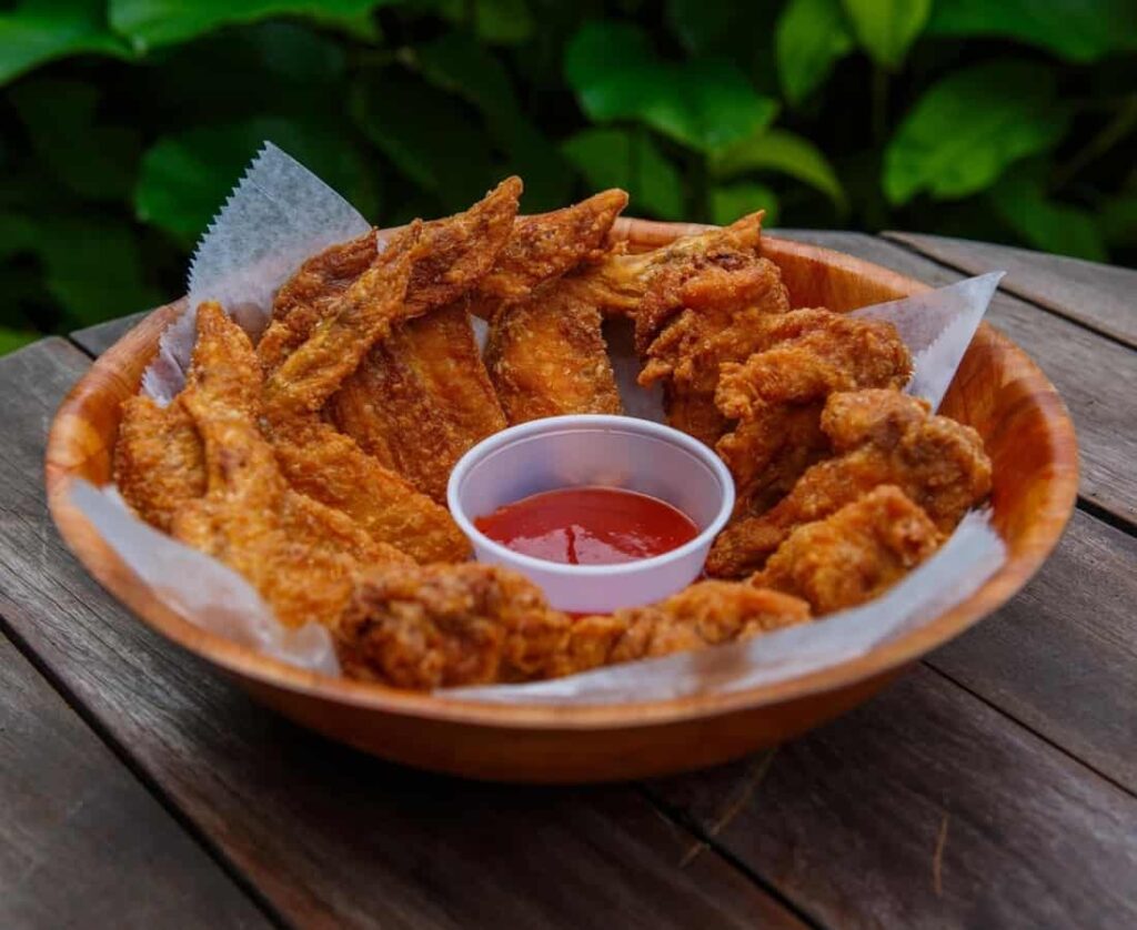 Best Prawn Paste Chicken in Singapore: Where to Chow Down On the ...