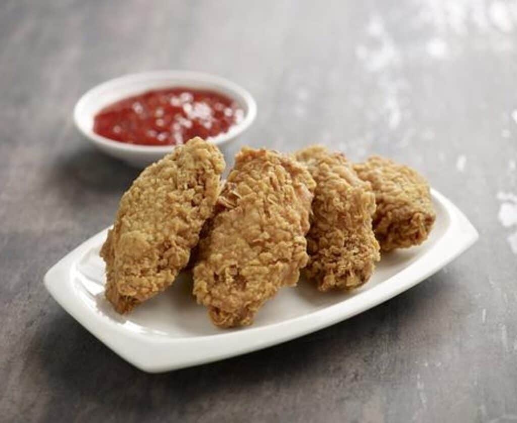 Best Prawn Paste Chicken in Singapore: Where to Chow Down On the ...