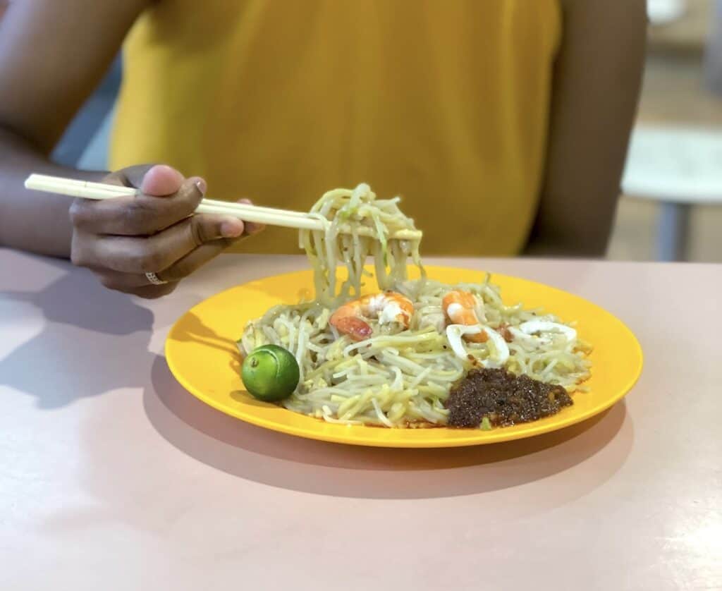 Bedok 85 Hawker Guide: 7 Stalls to Check Out at Fengshan Food Centre ...