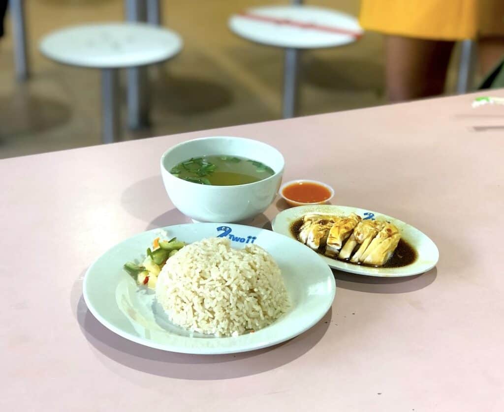 Bedok 85 Hawker Guide: 7 Stalls to Check Out at Fengshan Food Centre ...