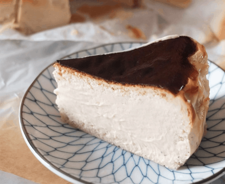 Best Basque Burnt Cheesecakes in Singapore – City Nomads