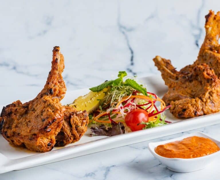 Restaurant Review: Yarana Serves Up Innovative Yet Comforting Indian ...