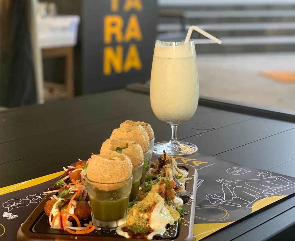 Restaurant Review: Yarana Serves Up Innovative Yet Comforting Indian ...