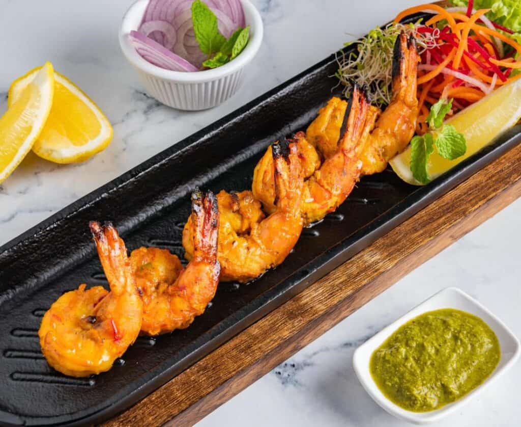 Restaurant Review: Yarana Serves Up Innovative Yet Comforting Indian ...