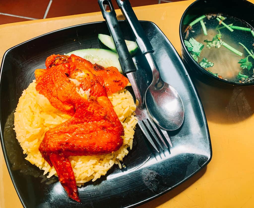 Adam Road Food Centre Hawker Guide: 8 Stalls Worth Queuing For – City ...