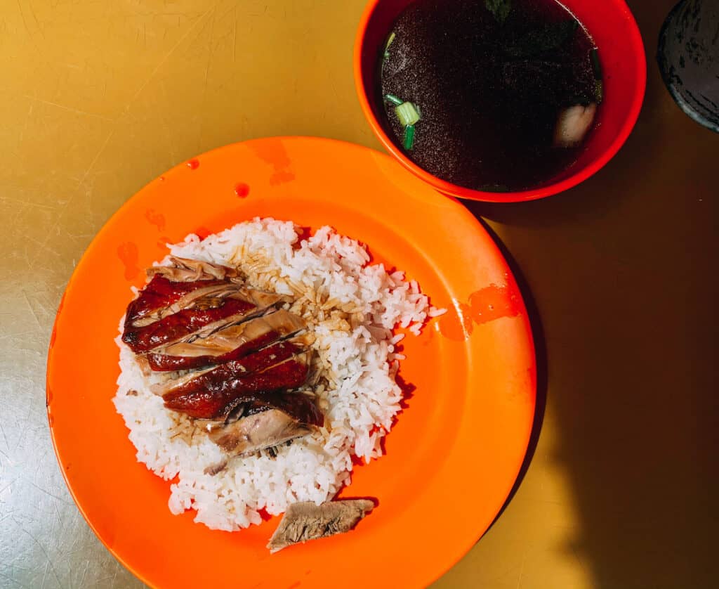 Adam Road Food Centre Hawker Guide: 8 Stalls Worth Queuing For – City ...