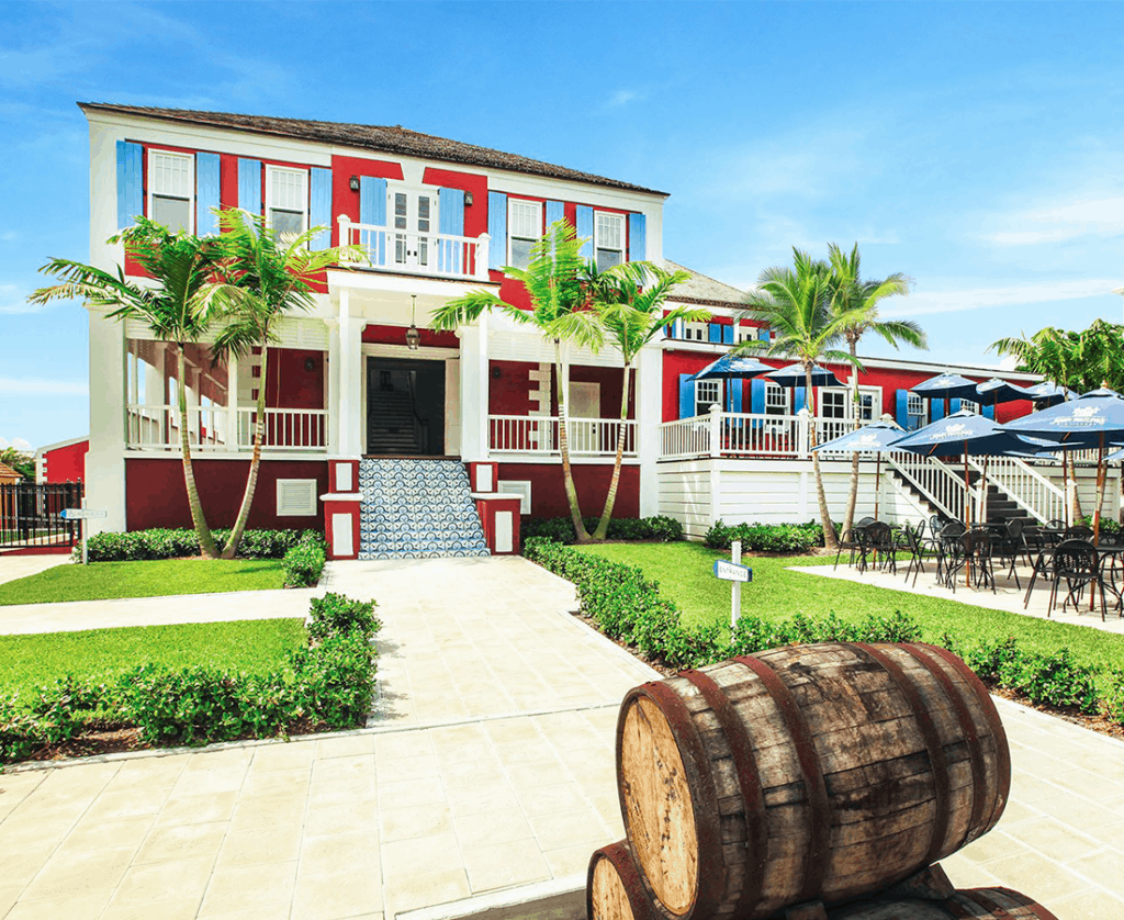 Wander from Home: A Sun-Kissed Getaway of Idyllic Beaches and ...