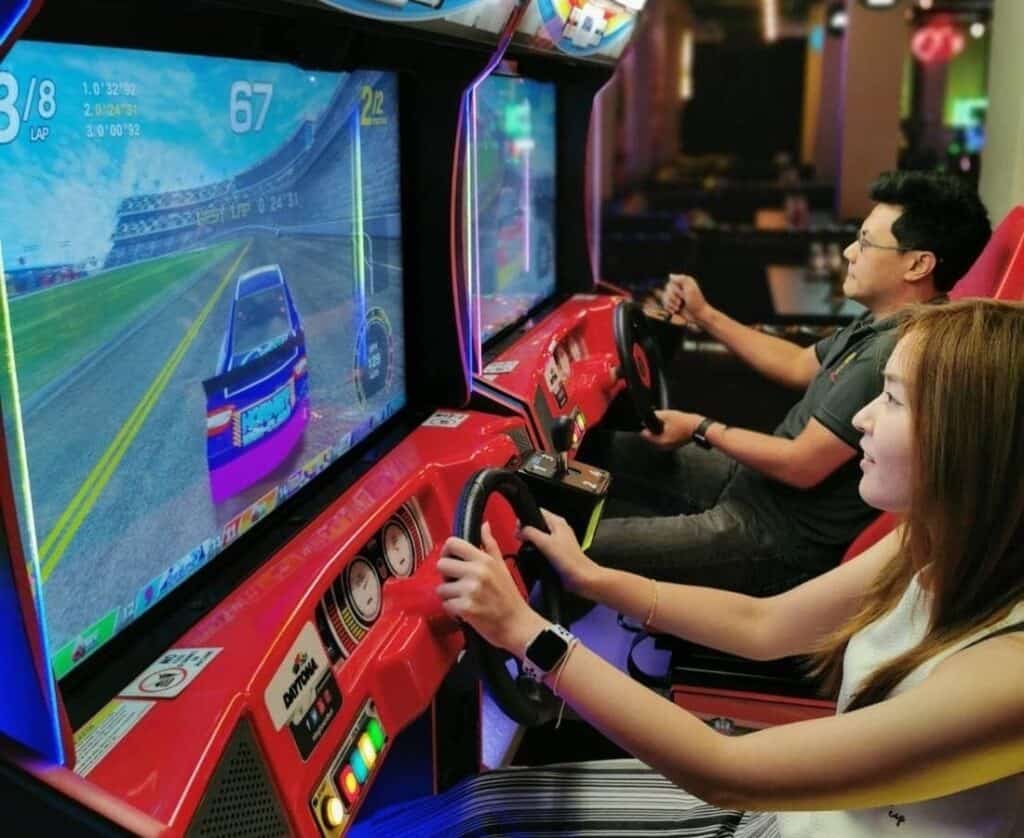 A Dining Guide to Clarke Quay: Best Restaurants and Bars in Singapore's ...