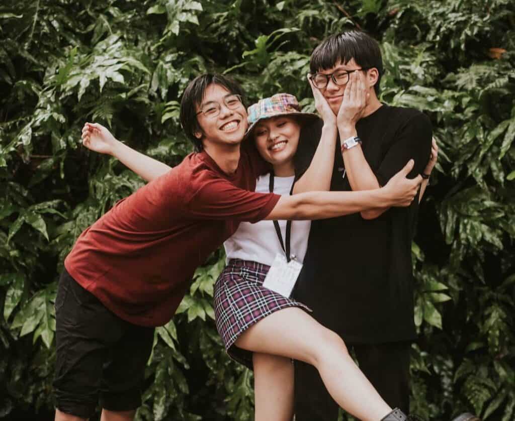 New Year, New Music: Singaporean Musicians and Bands to Listen to in ...