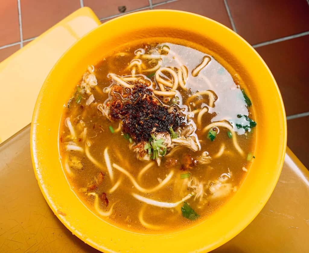 Adam Road Food Centre Hawker Guide: 8 Stalls Worth Queuing For – City ...