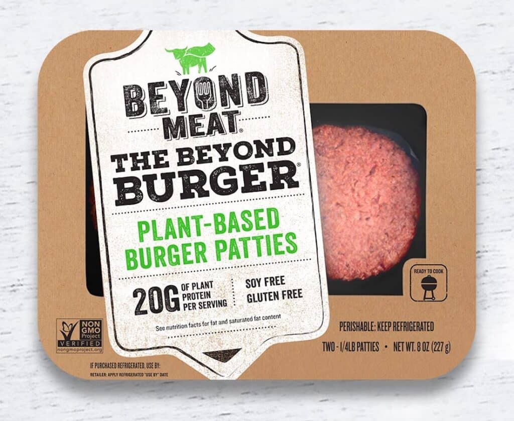 Plant-Based Meat Alternatives in Singapore and Where to Buy Them – City ...