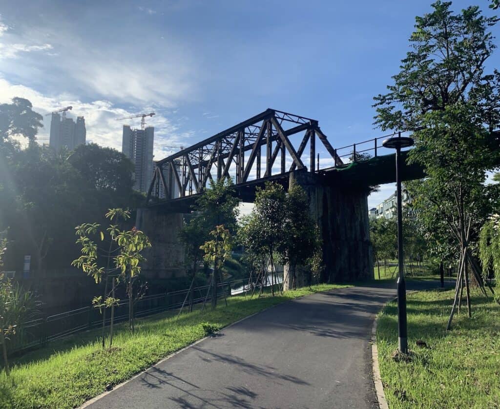 A Guide to Clementi, Singapore: Things to Eat, Do, and Drink in this ...