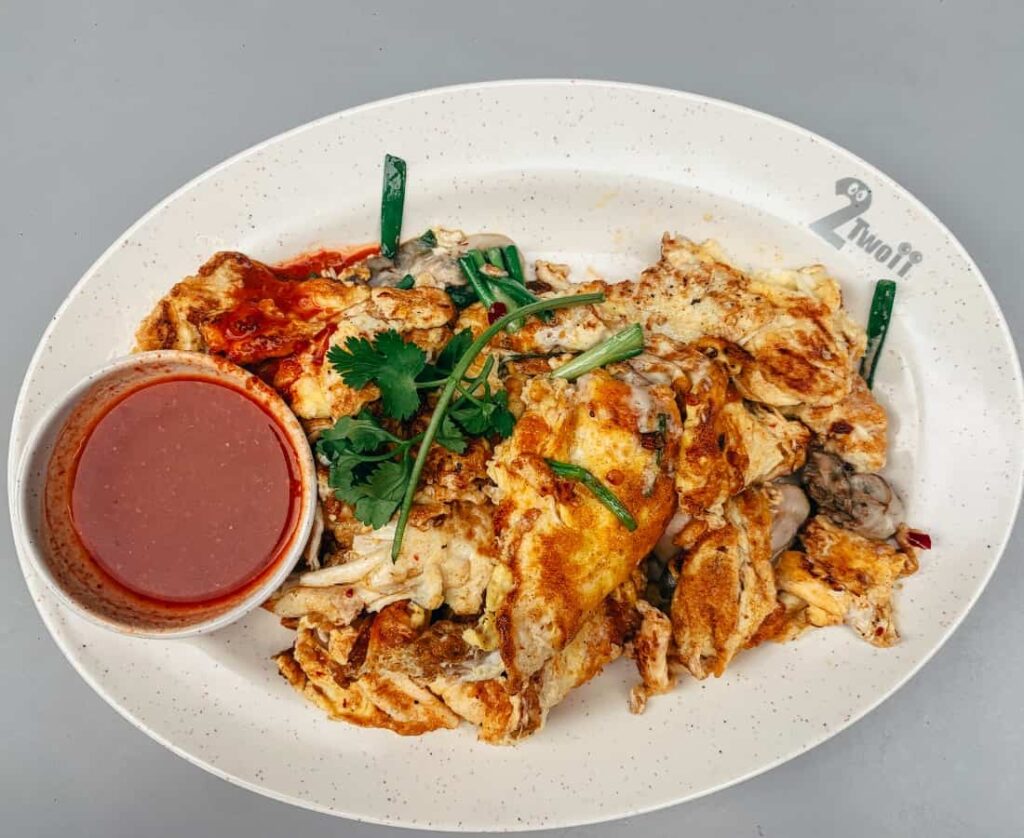 Chomp Chomp Food Centre Hawker Guide: 8 Stalls To Satiate Your ...
