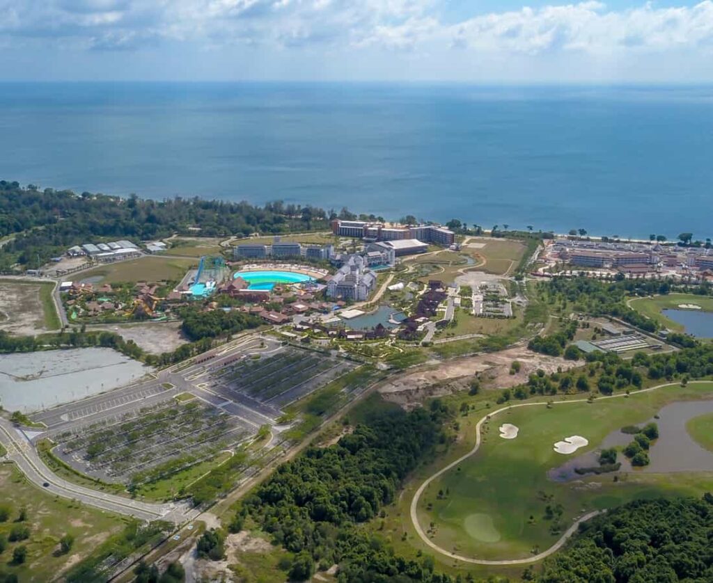 Your Next Destination: Malaysia's Desaru Coast Is Our Next Resort ...