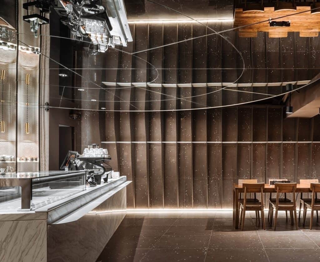 Designs On Asia: Sinan Books Poetry Store, A Shrine To Poetry In An ...