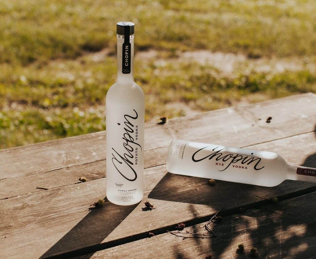 Vodka Guide: How Craft Vodkas Are Making This Neutral Spirit Tasty ...
