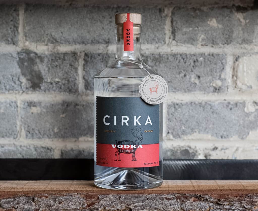Vodka Guide: How Craft Vodkas Are Making This Neutral Spirit Tasty ...