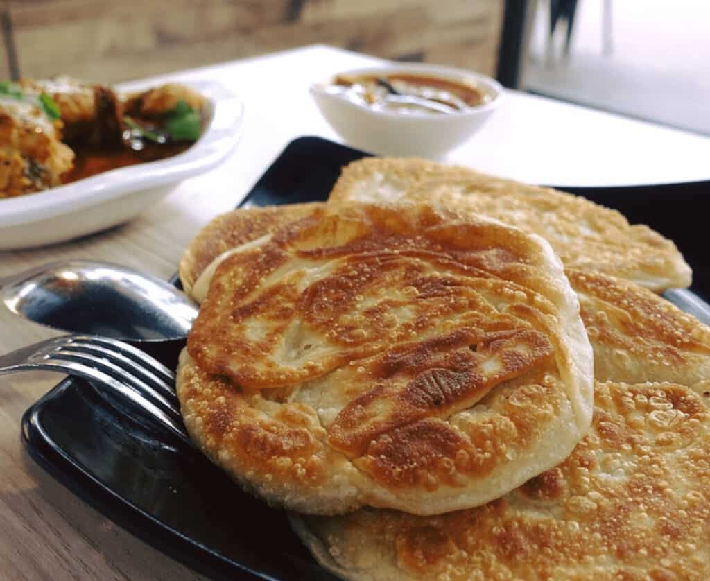 Best Prata in Singapore: Where to Get Your Fill of Crisp, Fluffy Indian ...