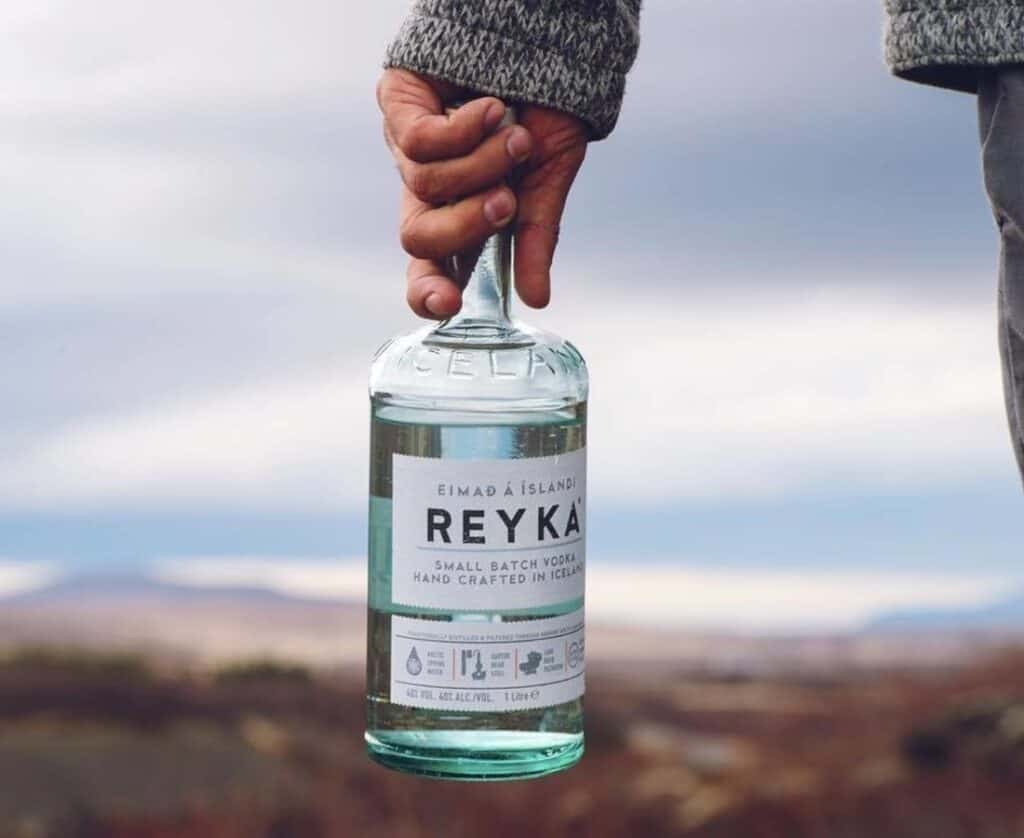 Vodka Guide: How Craft Vodkas Are Making This Neutral Spirit Tasty ...