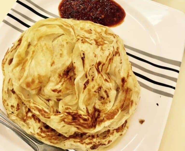 Best Prata in Singapore: Where to Get Your Fill of Crisp, Fluffy Indian ...