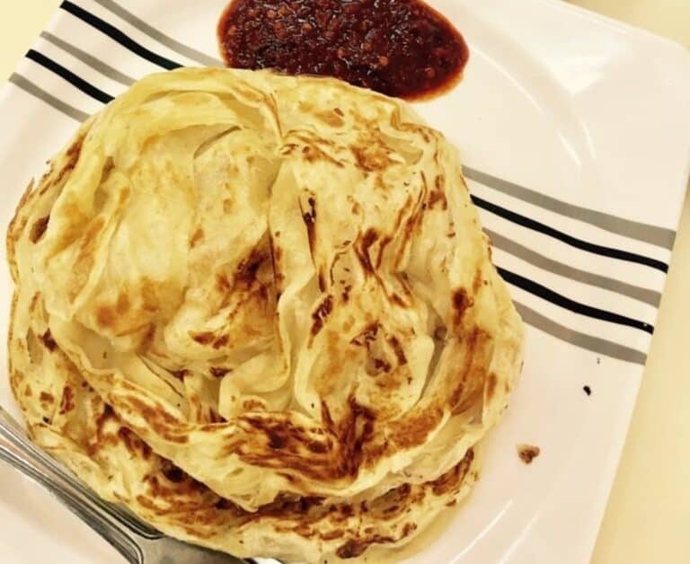 Best Prata in Singapore: Where to Get Your Fill of Crisp, Fluffy Indian ...