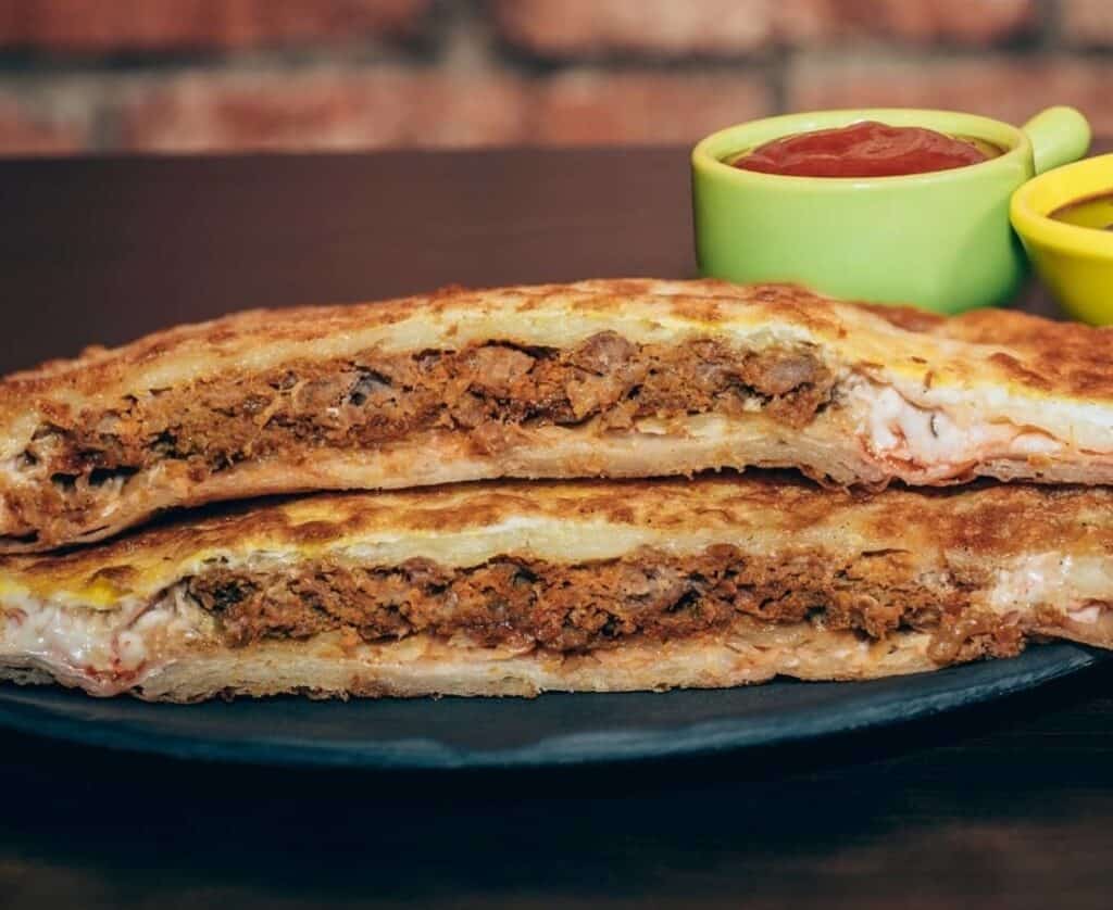 Best Prata in Singapore: Where to Get Your Fill of Crisp, Fluffy Indian ...