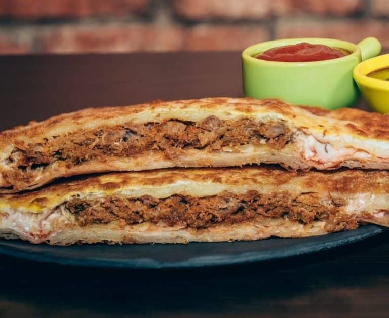 Best Prata in Singapore: Where to Get Your Fill of Crisp, Fluffy Indian ...