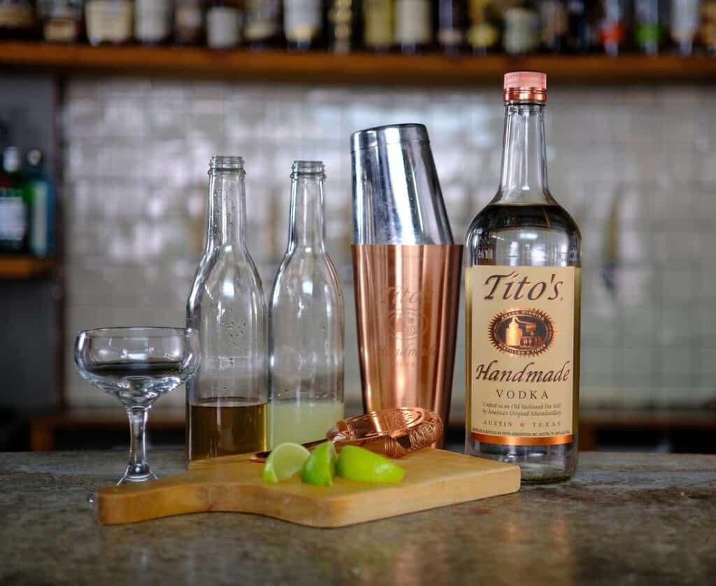 Vodka Guide: How Craft Vodkas Are Making This Neutral Spirit Tasty ...