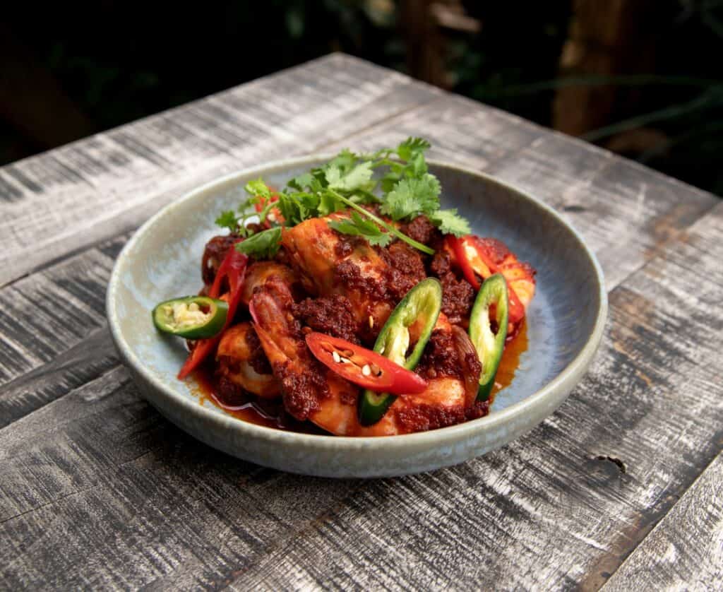 Review: Restaurant Kin By Chef Damian D'Silva is Making Heritage Food ...