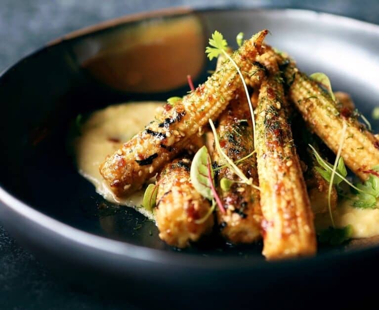 Restaurant Review: Kinki Gets A Sassy Geisha Makeover With New ...