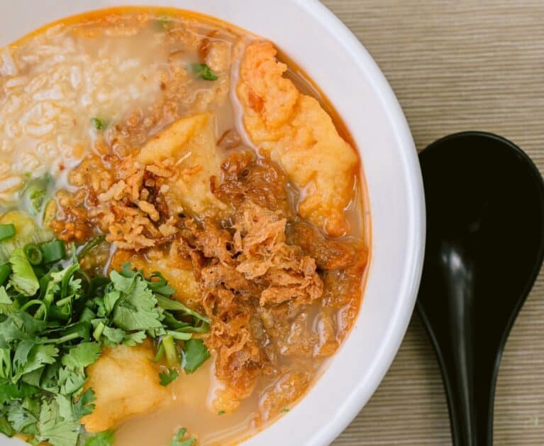 Best Pao Fan in Singapore: Hawker and Upscale Spots to Savour This ...