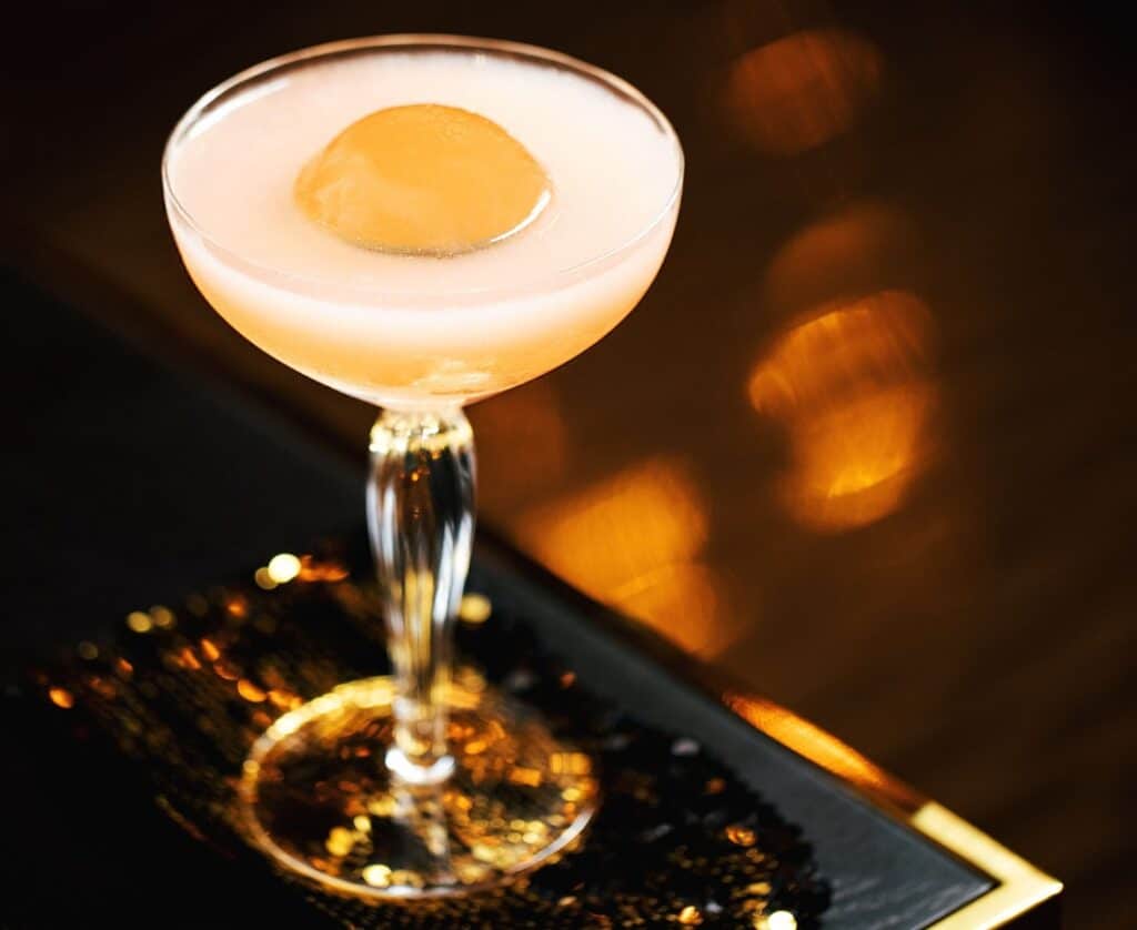 Bar Review: Club 5 Returns to Its Glory Days with Tasty Tipples at ...