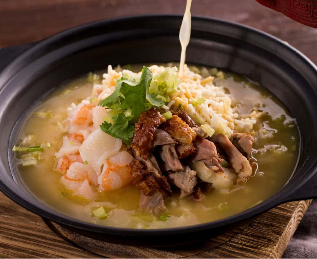 Best Pao Fan in Singapore: Hawker and Upscale Spots to Savour This ...