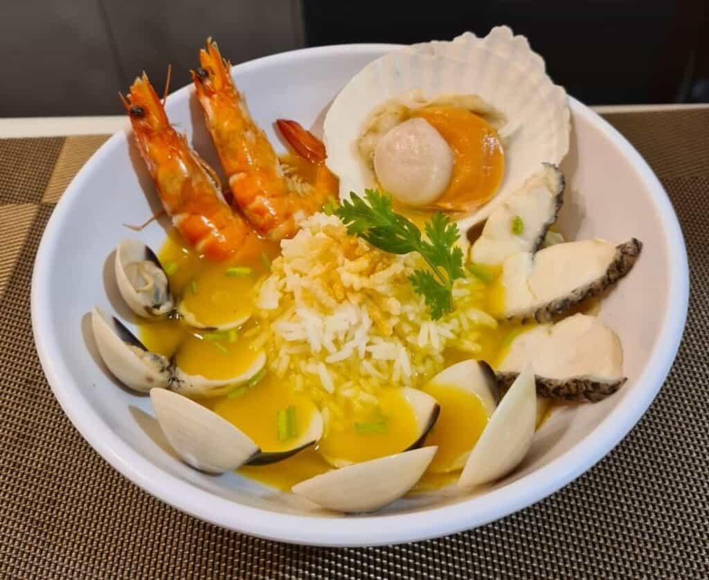 Best Pao Fan in Singapore: Hawker and Upscale Spots to Savour This ...