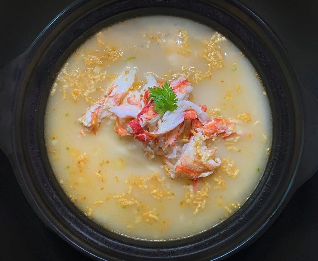 Best Pao Fan in Singapore: Hawker and Upscale Spots to Savour This ...