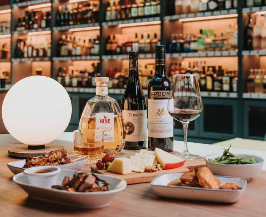 Just Opened May 2021: New Restaurants and Bars in Singapore This Month ...