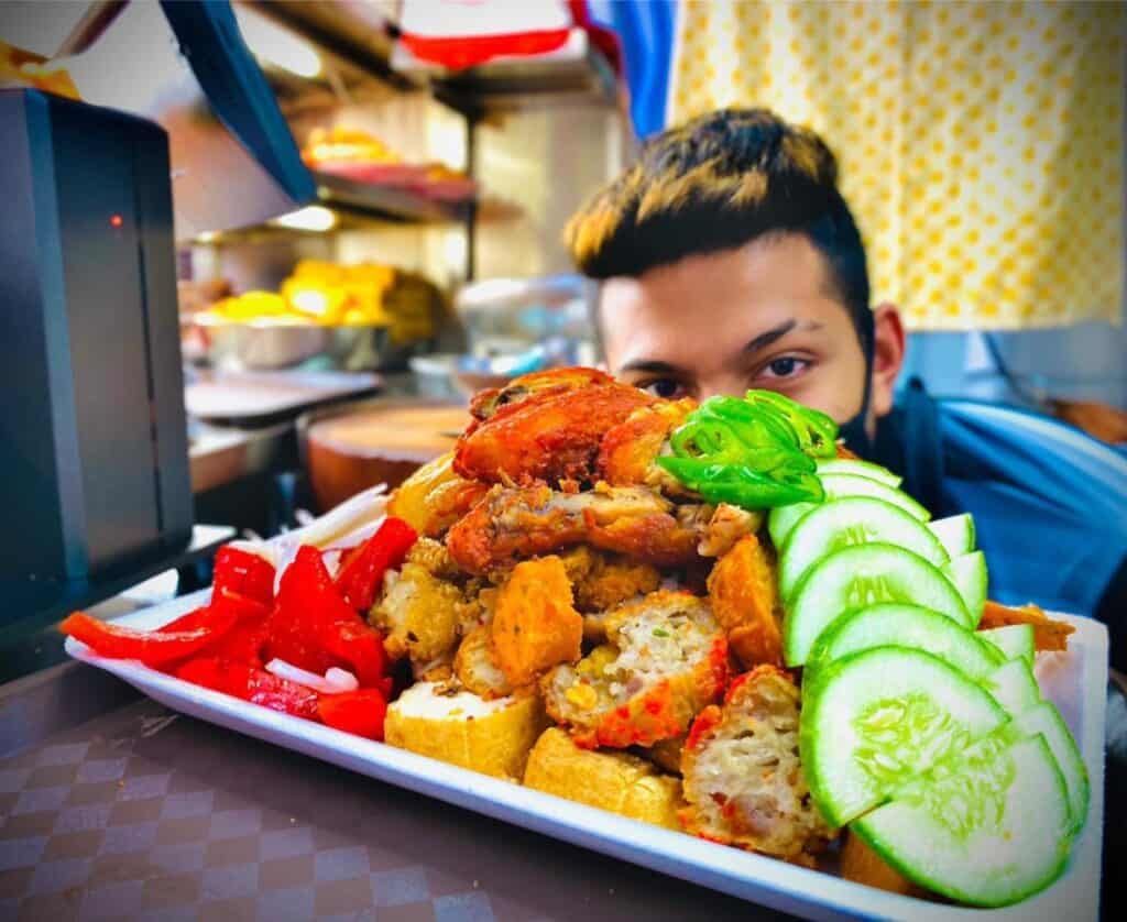 Dining Guide to Tampines: What to Eat in this Eastern Suburb of ...