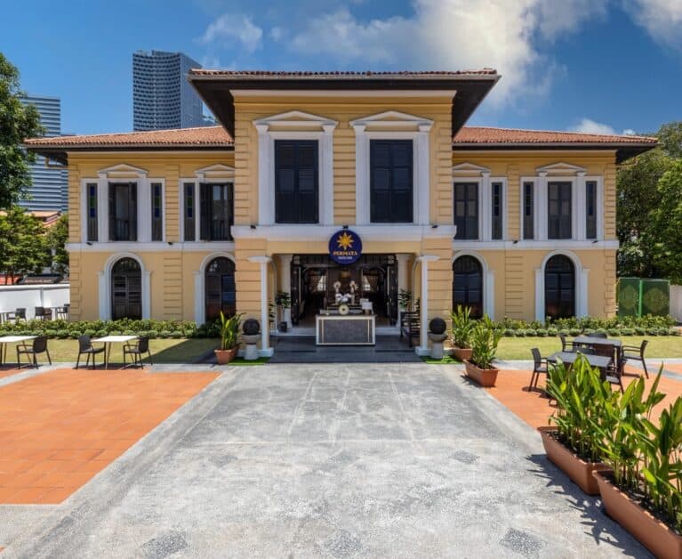 Just Opened May 2021: New Restaurants and Bars in Singapore This Month ...