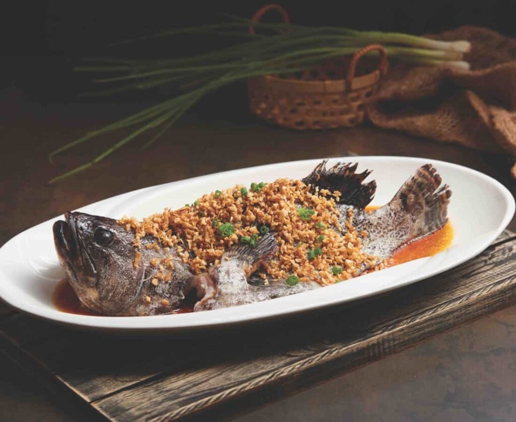 Restaurant Review: Seafood Paradise Is Back with A Splash at VivoCity ...