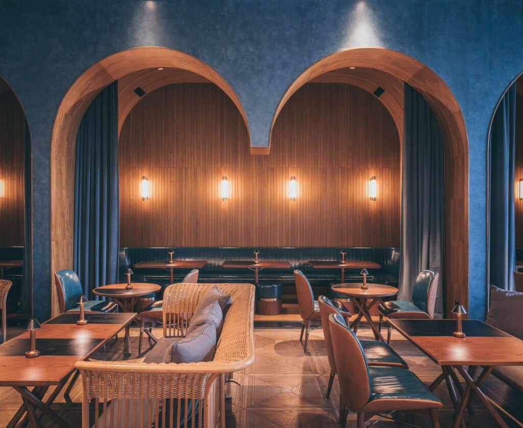 Bar Review: Origin Bar Launches Third Edition of Neighbourhood-Inspired ...