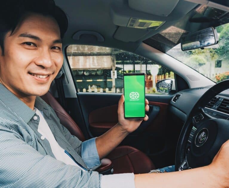 Car Pooling & Car Sharing in Singapore: A More Sustainable Way to Get ...