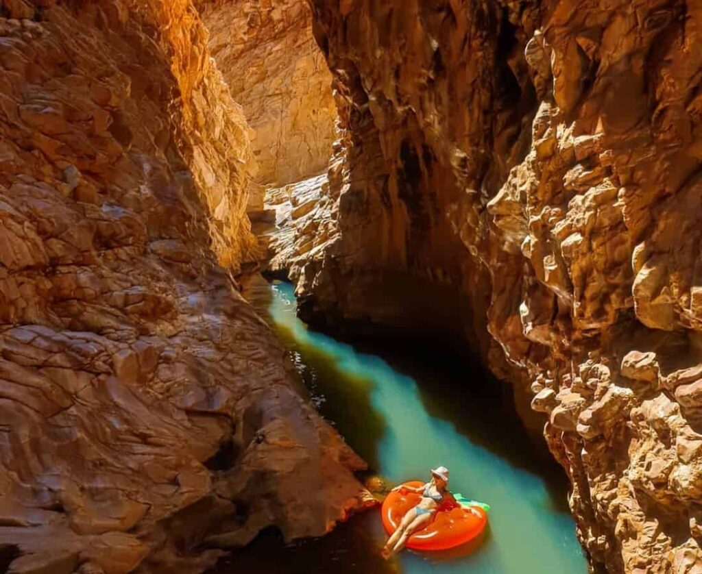 Wander From Home: The Sacred Beauty, Sprawling Plains, & Majestic ...