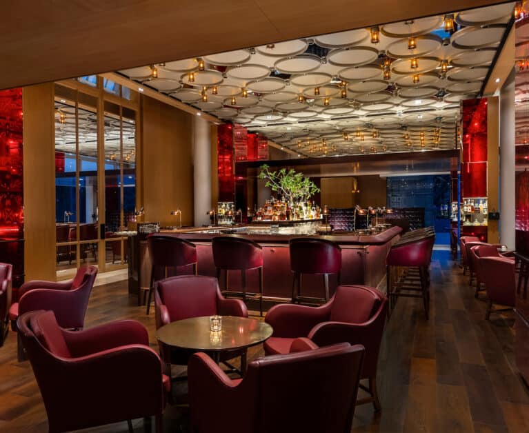 Review: Republic Bar's Cocktail Menu Serves Up Pure Liquid History at ...