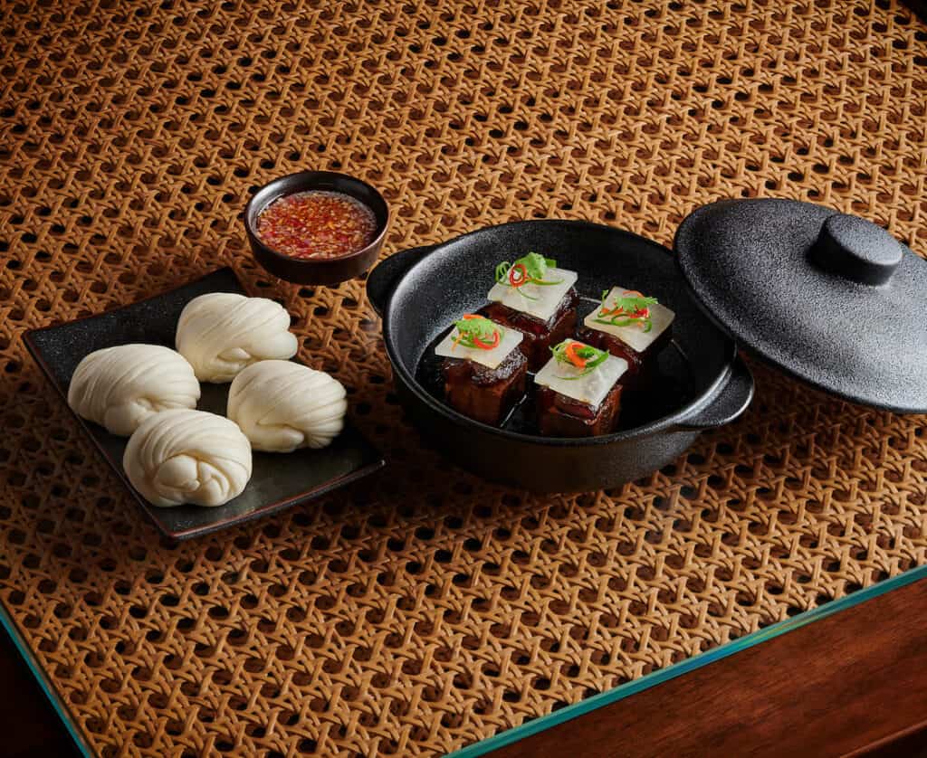 Review: Republic Bar's Cocktail Menu Serves Up Pure Liquid History at ...