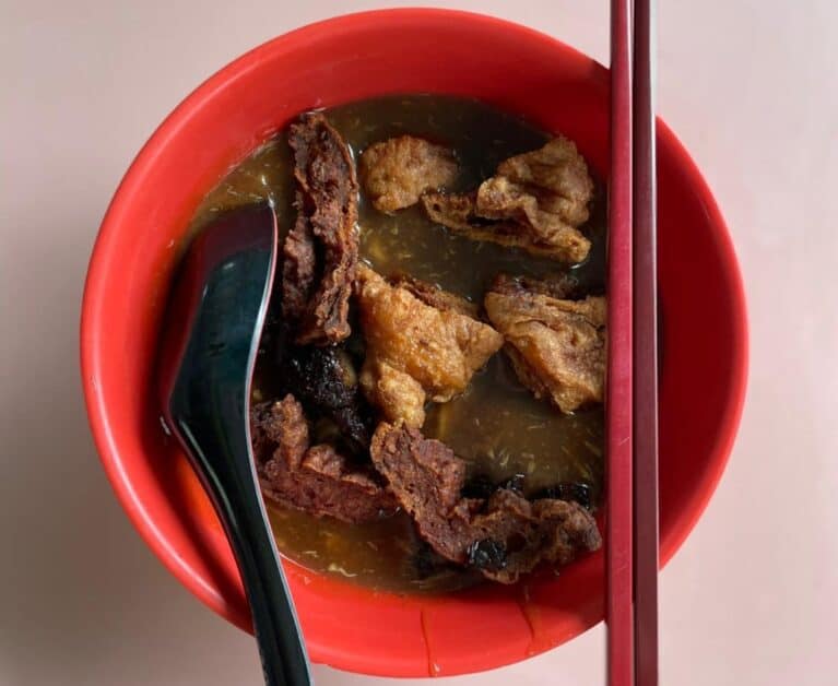 Whampoa Food Centre Hawker Guide: 9 Stalls To Try At This Oldie (But A ...