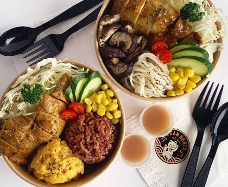 #savefnbsg: Your Ultimate Guide To Restaurants With Delivery And ...