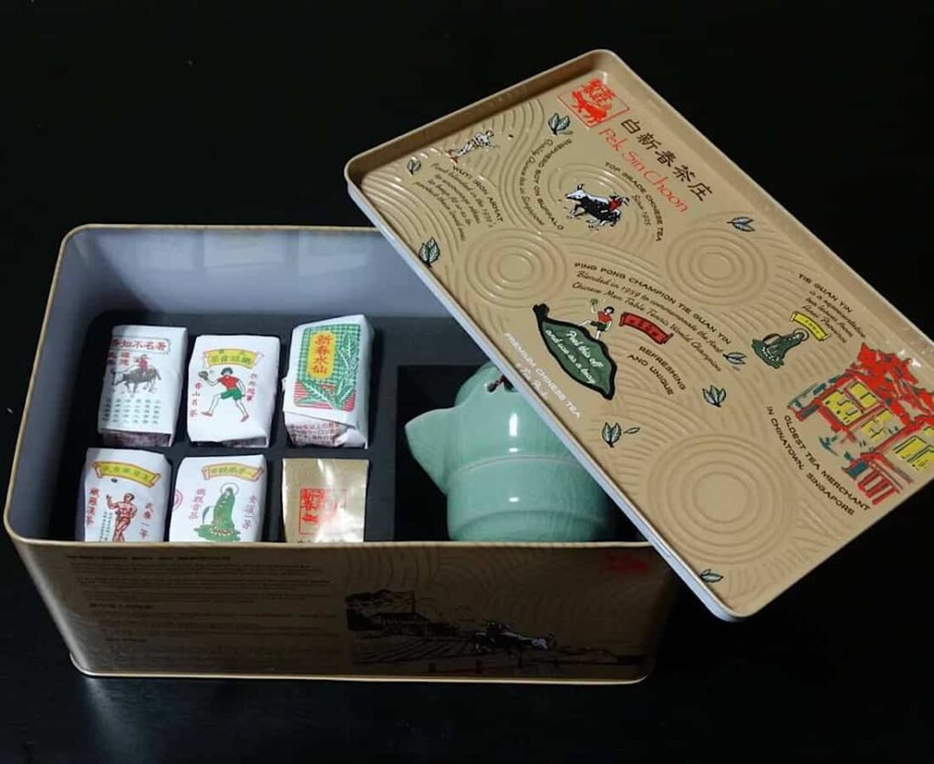 It's Par-Tea Time: Local Artisanal Tea Brands That Steep The Perfect ...